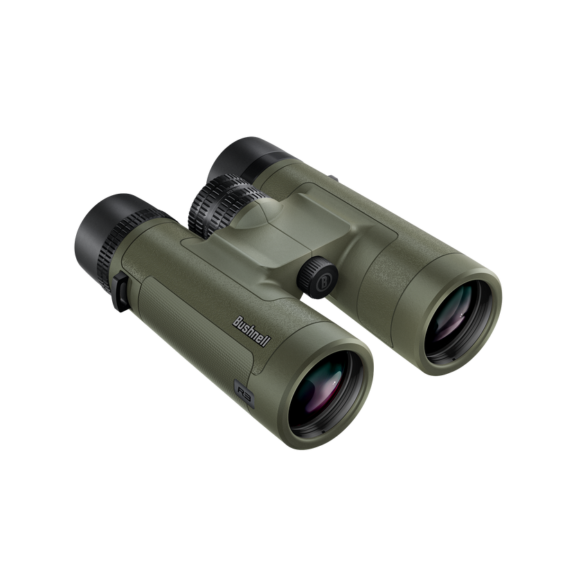 R3 Binoculars | Bushnell