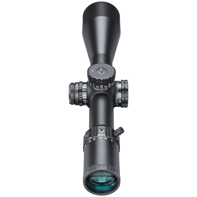 Match Pro 5-30x56 Riflescope - DM2 MRAD Reticle | Bushnell