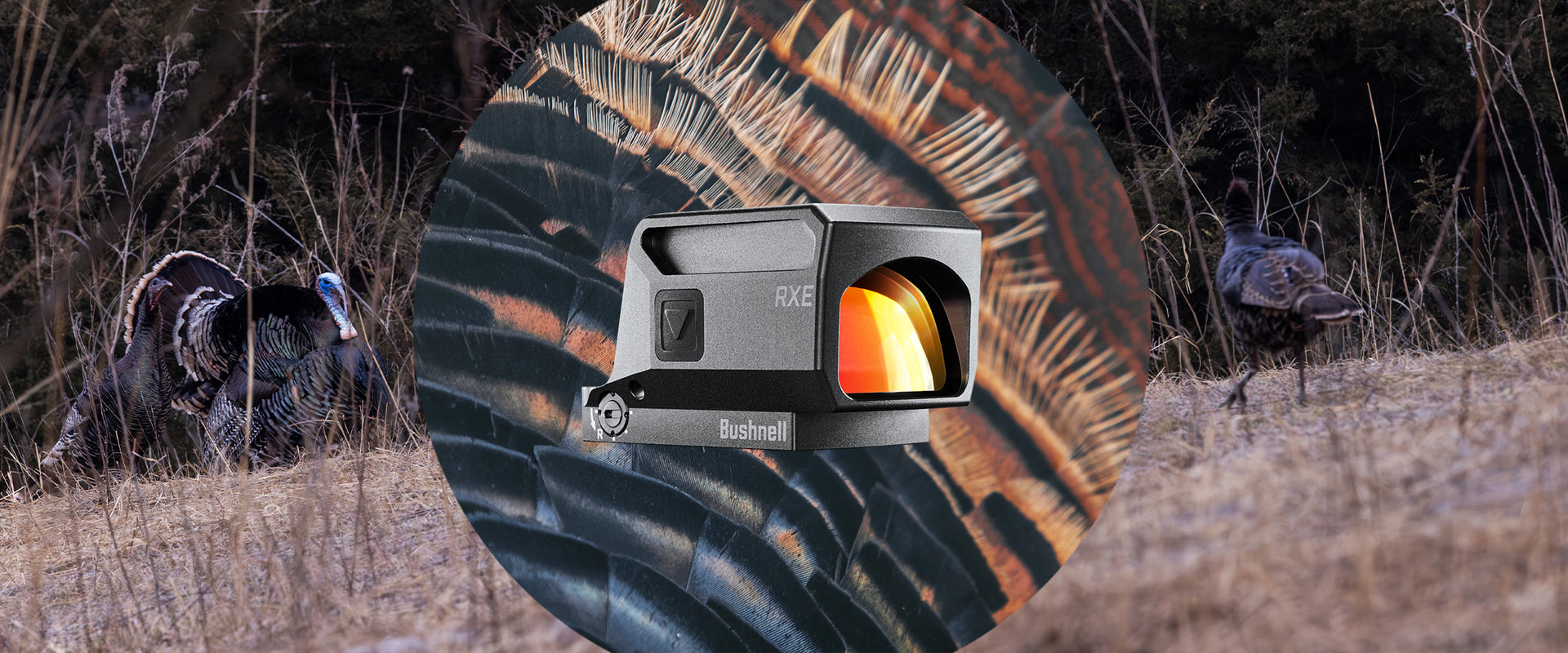 Hunt Optics Homepage | Bushnell