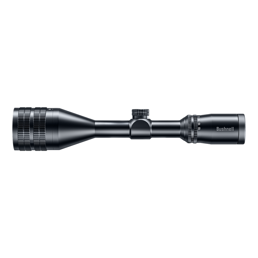 R3 6-18x50 Scope with DOA Quick Ballistic | Bushnell