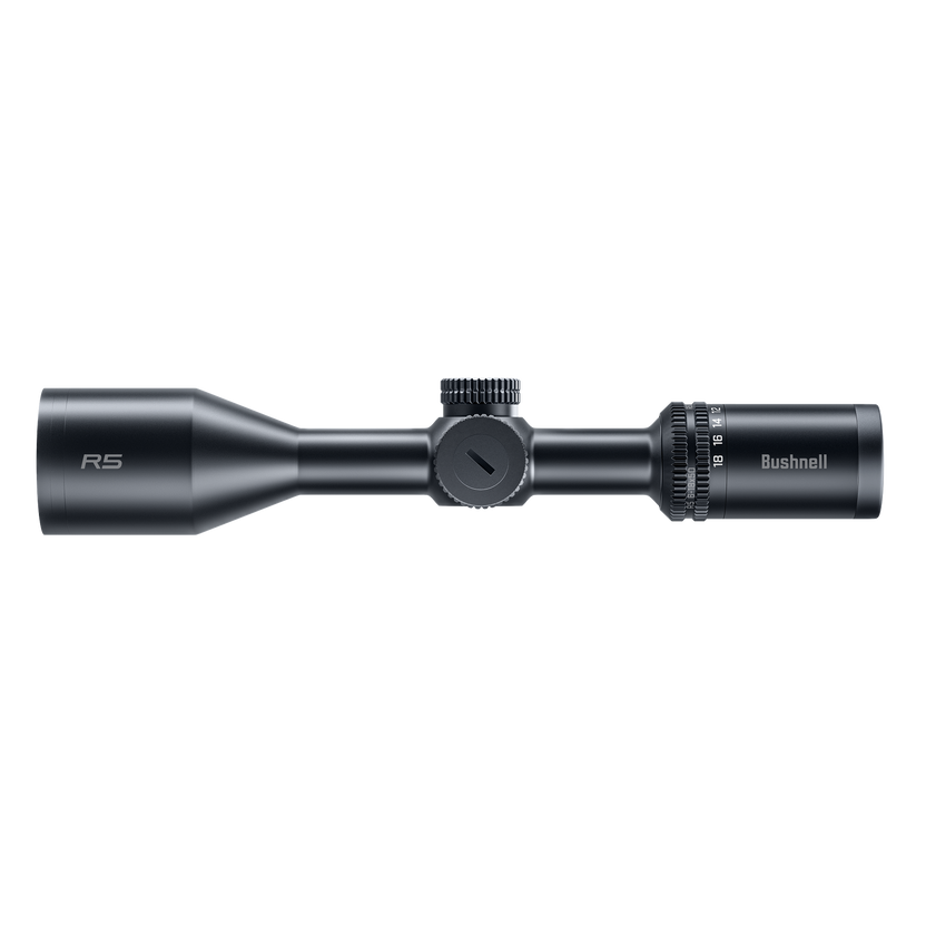 R5 6-18x50 Scope with Illuminated DOA-LRH800 | Bushnell