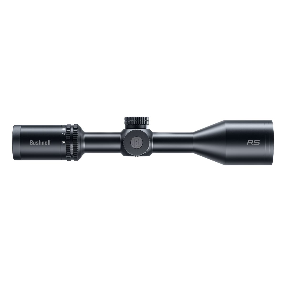 R5 6-18x50 Scope with Illuminated DOA-LRH800 | Bushnell