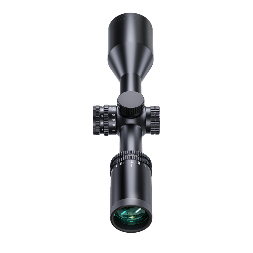 R5 6-18x50 Scope with Illuminated DOA-LRH800 | Bushnell