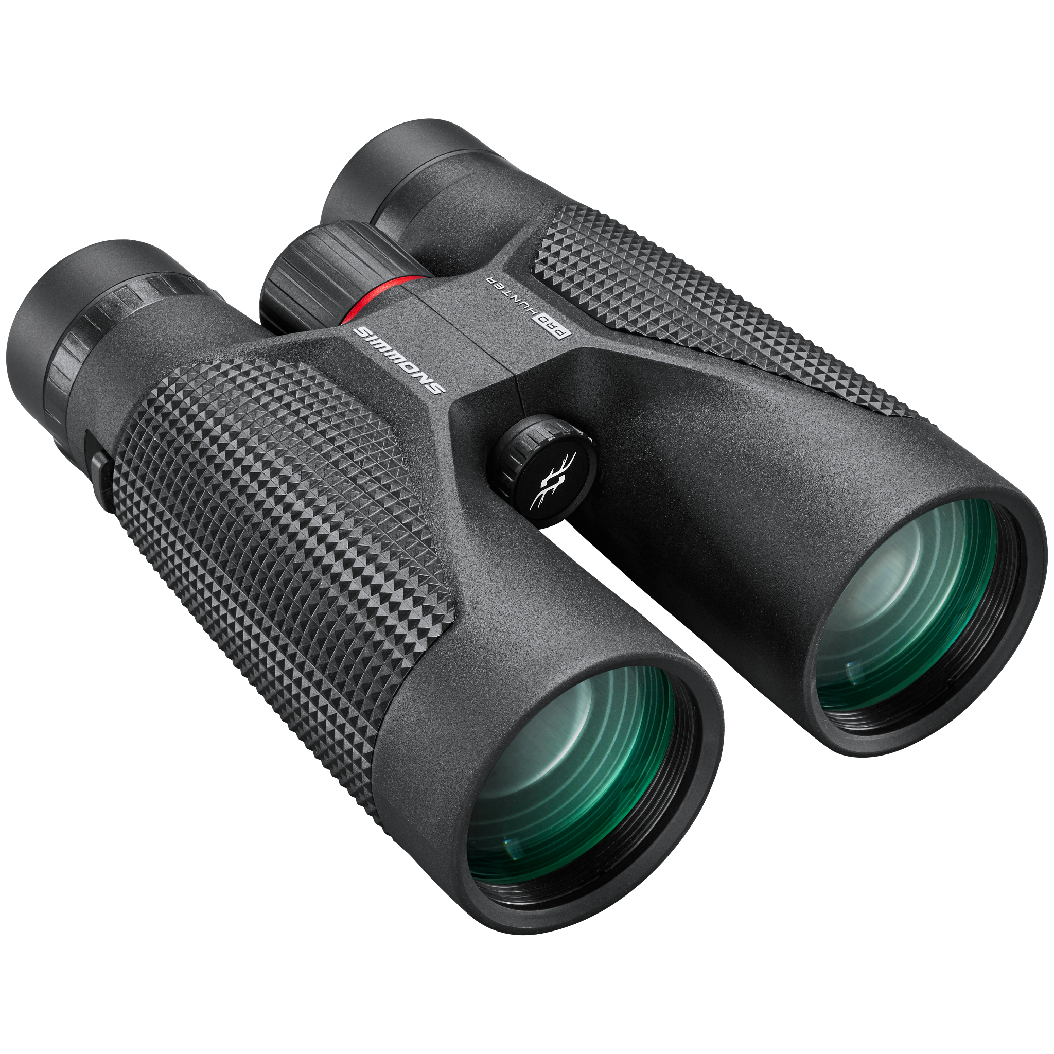 Simmons Pro Hunter Binoculars | 12x50mm | Bushnell