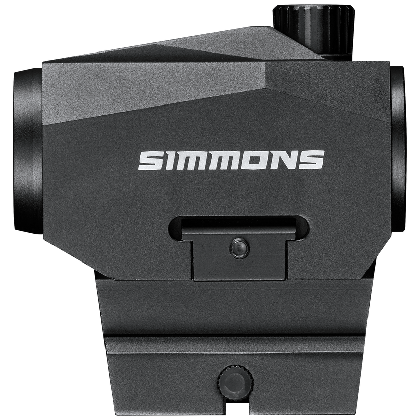 Simmons Pro Target 1x20mm Tube Red Dot | Bushnell