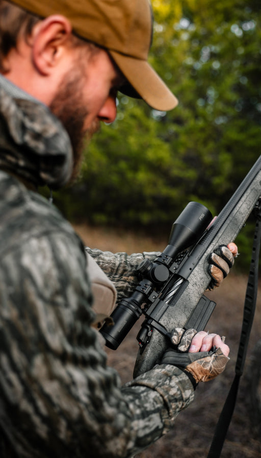 Hunt Scopes | Bushnell