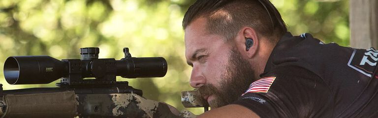 Bryan Sikes - Bushnell Ambassador | Bushnell