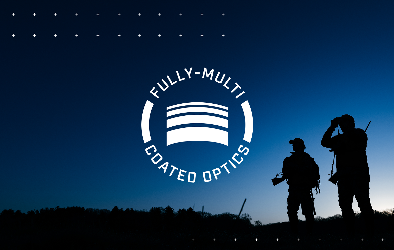 R5 3-9x40 Riflescope with Illuminated Multi-X Reticle | Bushnell