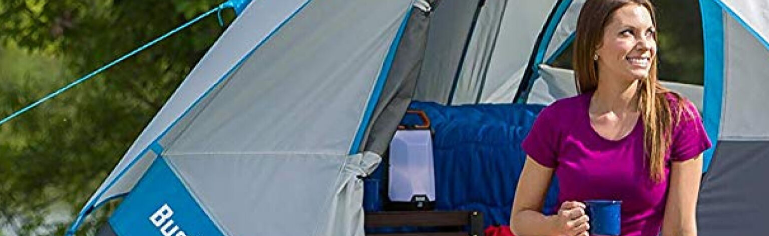 Camping Tents of All Sizes, Cabins & Screen Tents | Bushnell