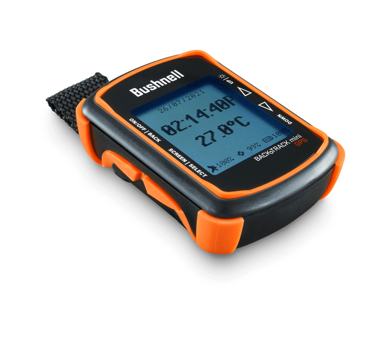 Bushnell - Shot Show New Products