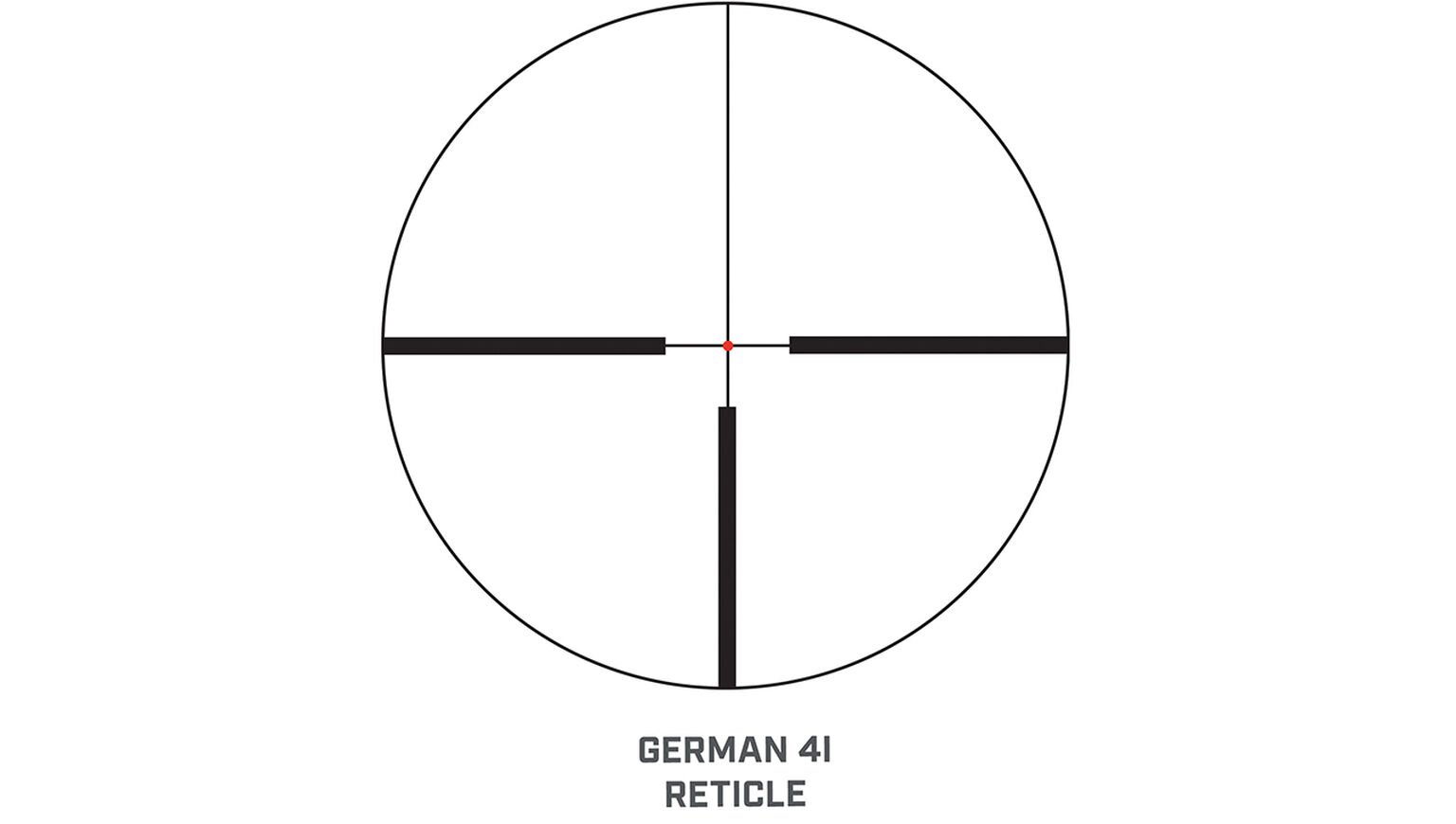 Buy Engage 3-12X56 Riflescope German No. 4 Reticle and More | Bushnell