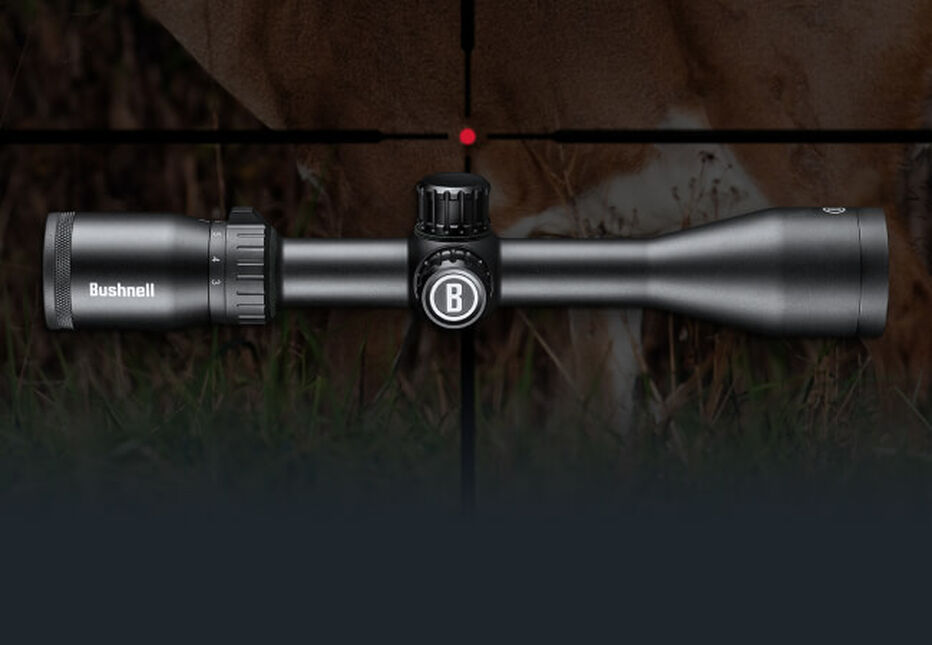 Riflescope FAQs | Bushnell