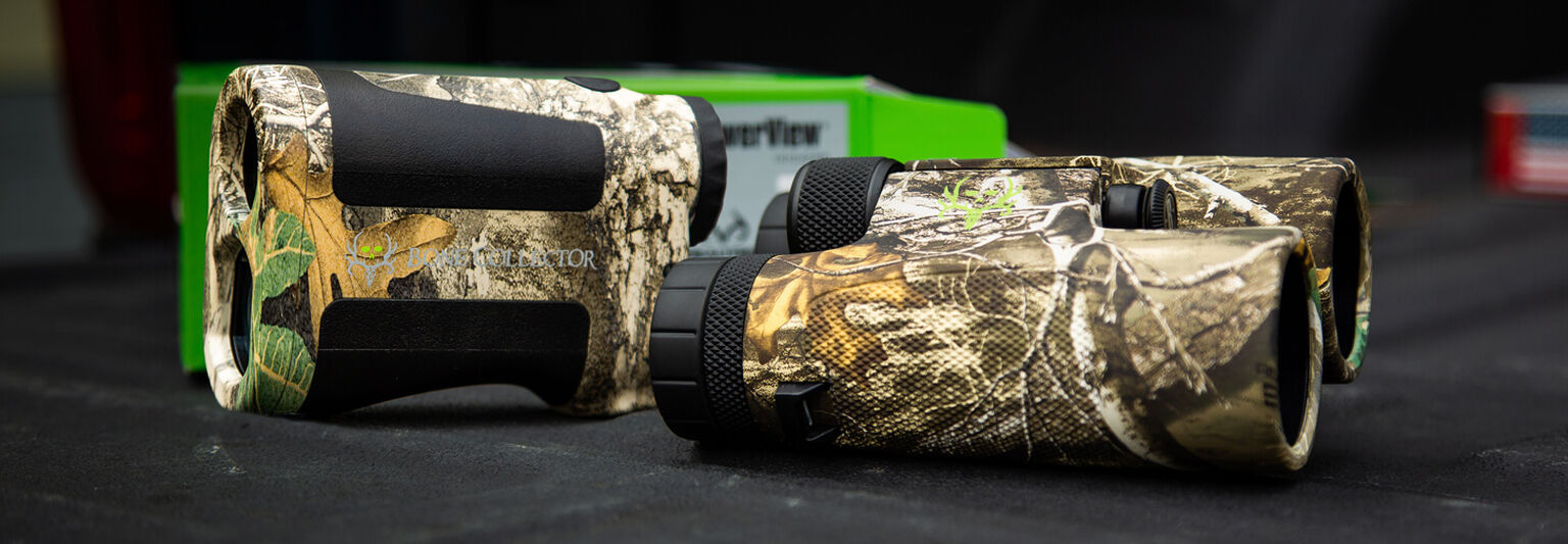 Buy Bone Collector Realtree Bundle and More | Bushnell