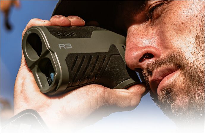 RXM-300 Reflex Sight, 4-MOA Red Dot | Bushnell