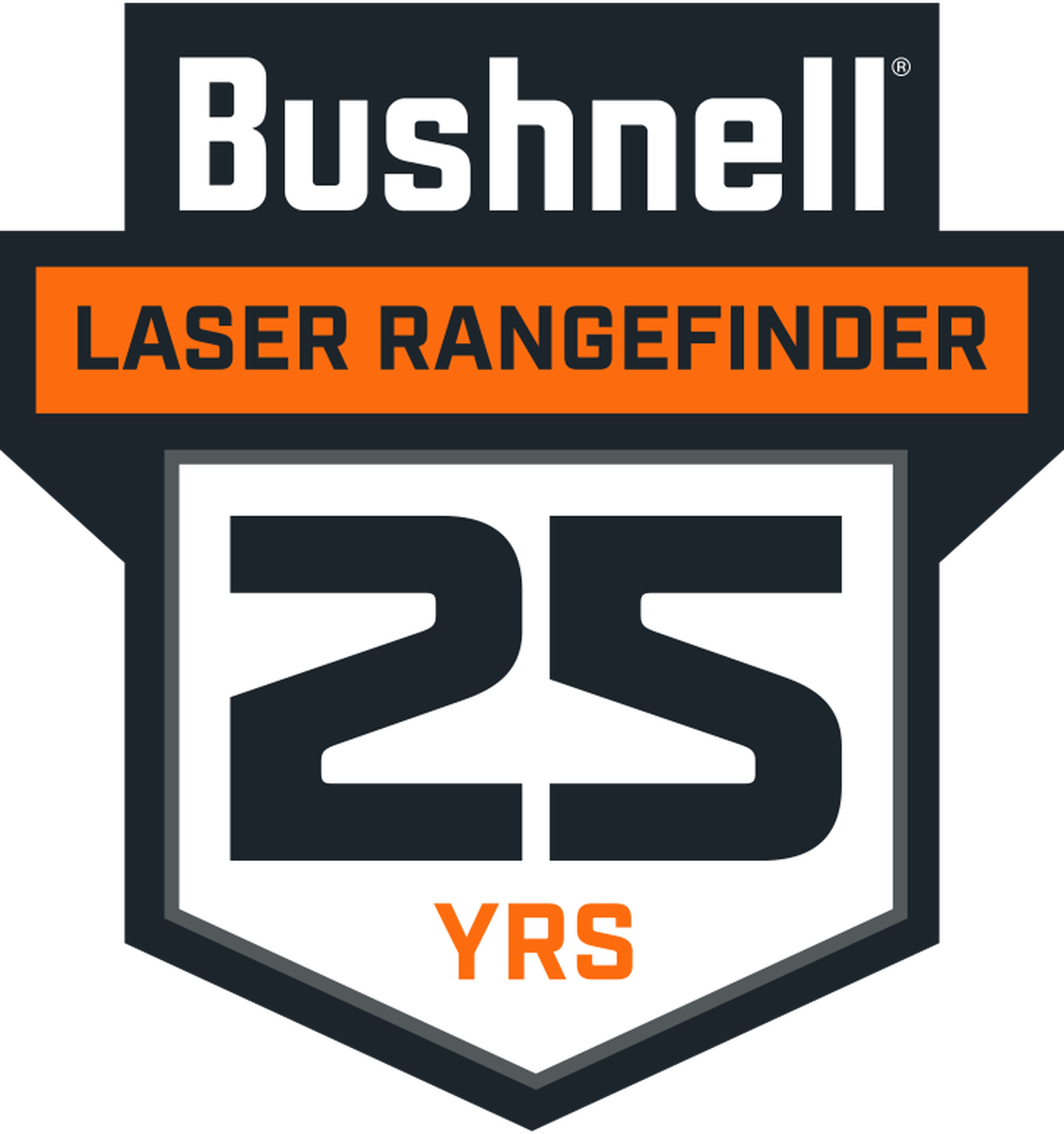 25 Years of Laser Rangefinders | Bushnell