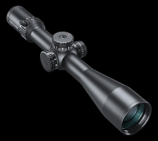 Match Pro | Bushnell