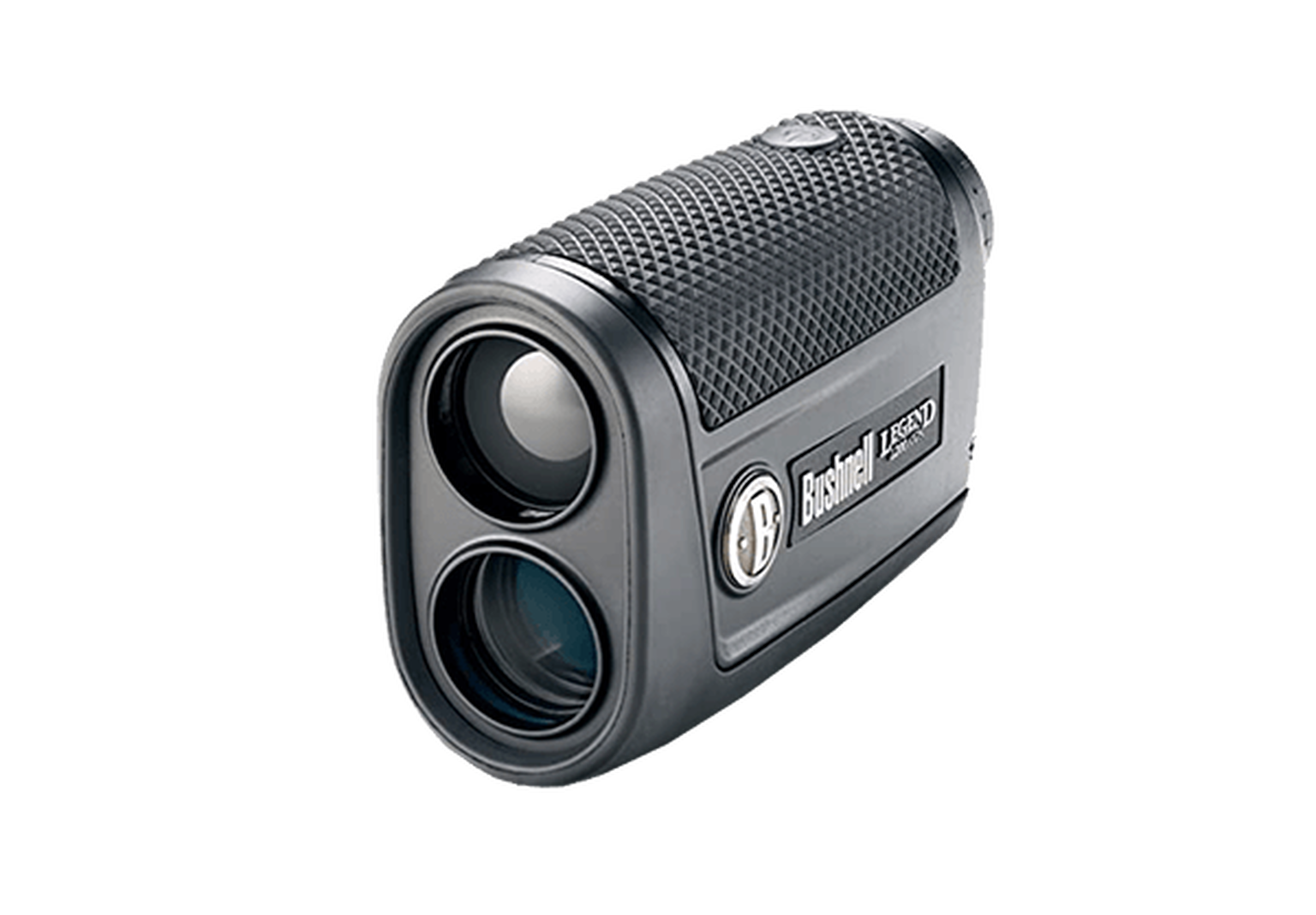 25 Years of Laser Rangefinders | Bushnell