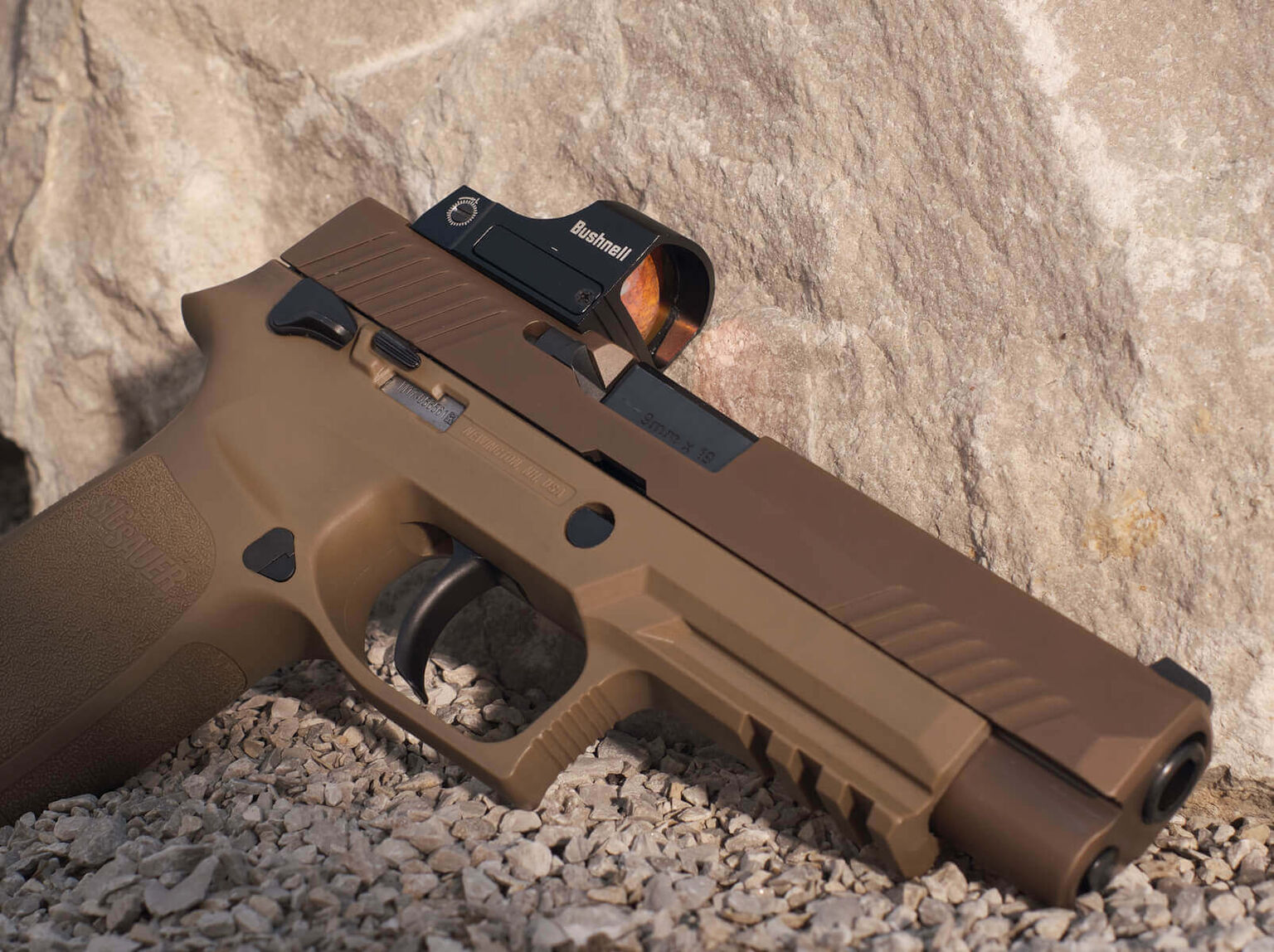 Performance Binoculars, Riflescopes, Rangefinders & Night Vision Equipment