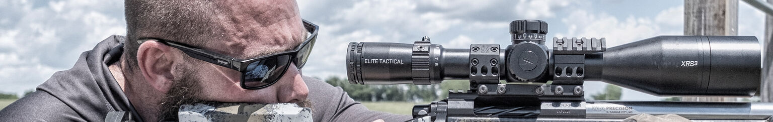 Elite Tactical - Battle-Hardened. Competition-Forged.