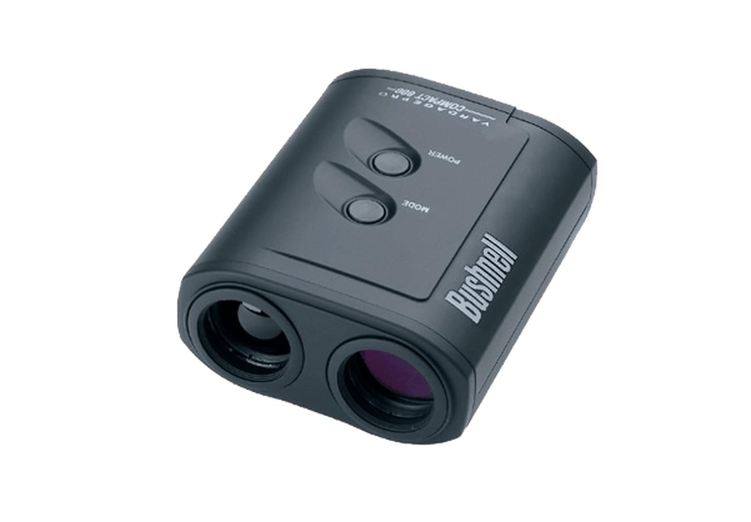 25 Years of Laser Rangefinders | Bushnell