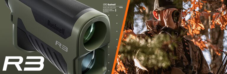 R-Series - Lsser Rangefinders