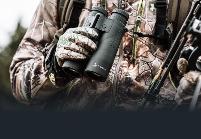 Buy Engage X 10x42 Binoculars and More | Bushnell