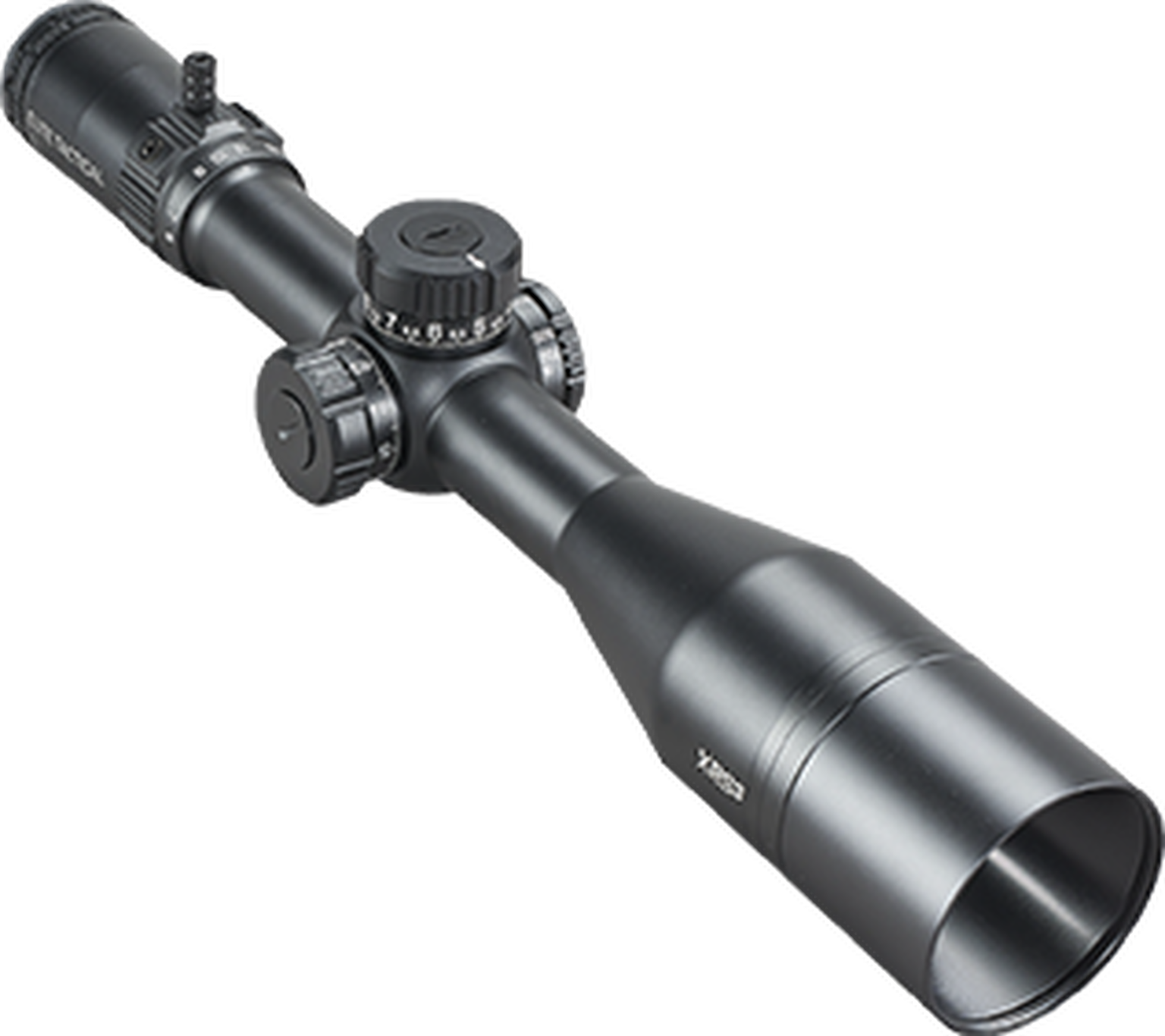 Buy Elite Tactical 6-36x56 XRS3 Riflescope G4 Reticle and More | Bushnell