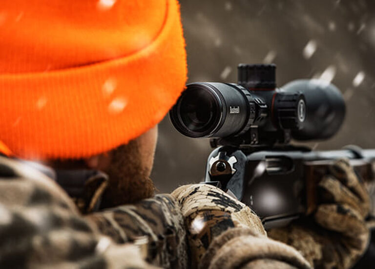 Performance Binoculars, Riflescopes, Rangefinders & Night Vision Equipment