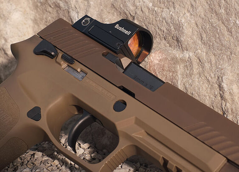 Performance Binoculars, Riflescopes, Rangefinders & Night Vision Equipment