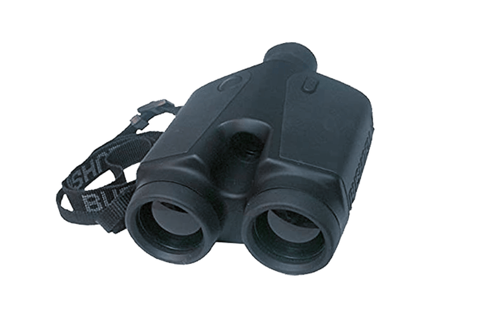 25 Years of Laser Rangefinders | Bushnell