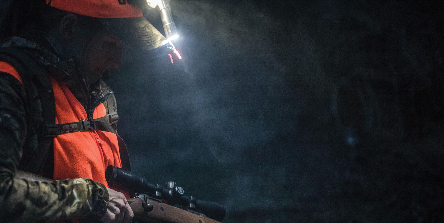 Scopes For Hunting Rifles & Shotguns | Bushnell