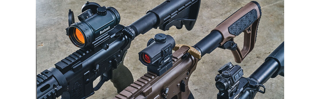 An Essential Guide to Choosing a Rifle Scope