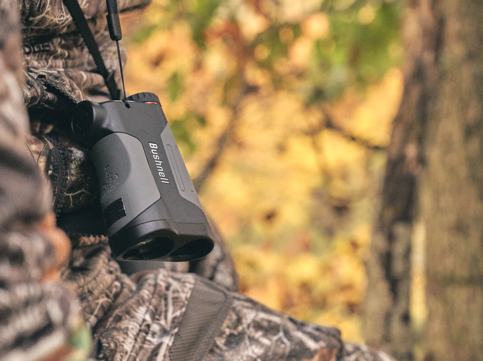 Shop All Rangefinders | Bushnell