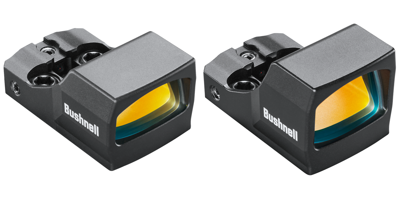 RX Micro Reflex Sight, Micro Red Dot | Bushnell