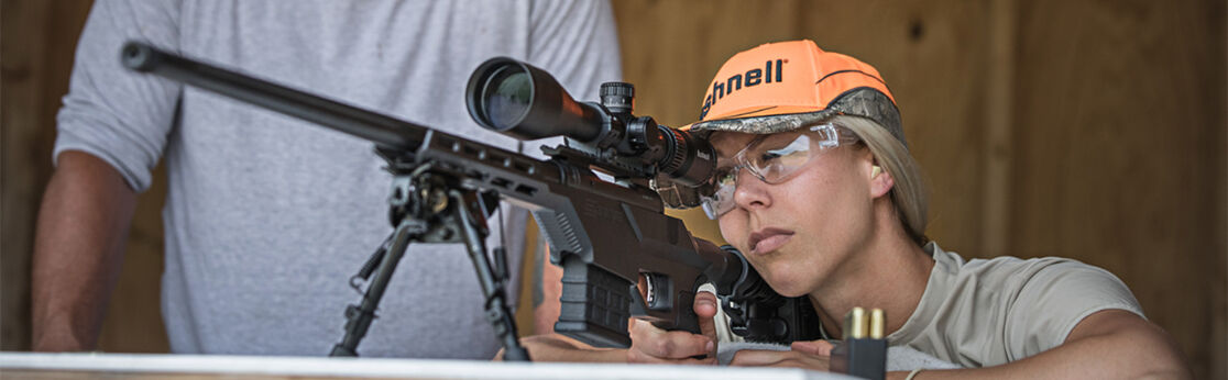 A Guide on How to Sight in a Rifle Scope