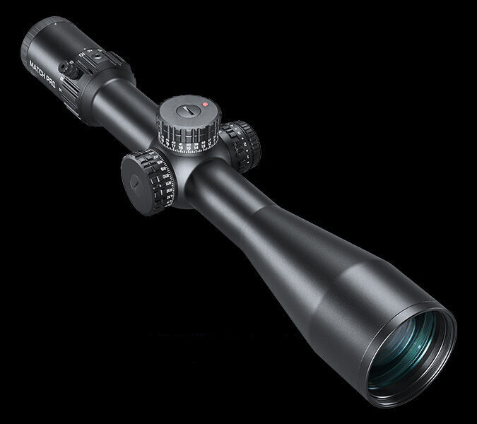 Match Pro | Bushnell