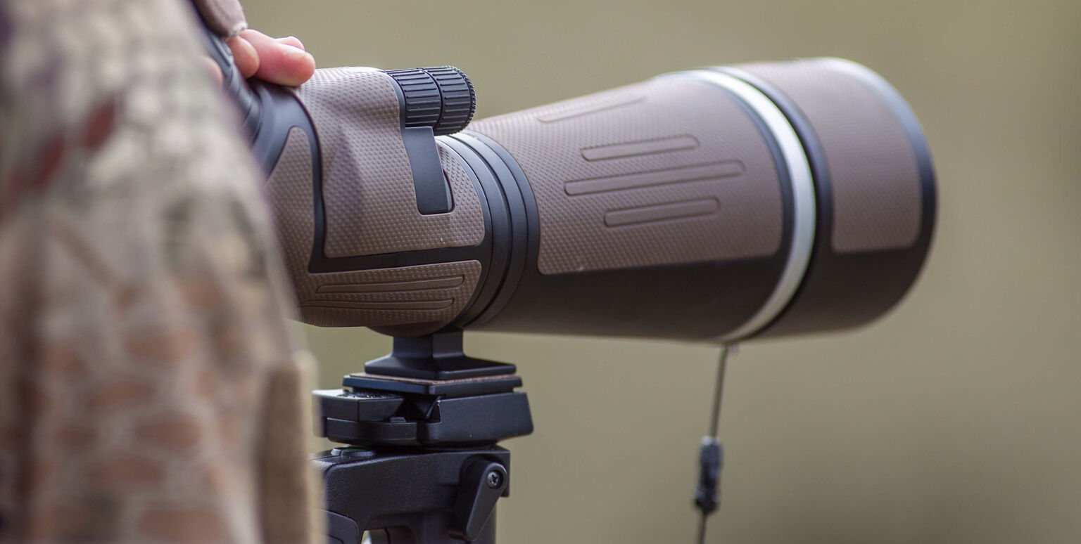 Shop All Spotting Scopes | Bushnell