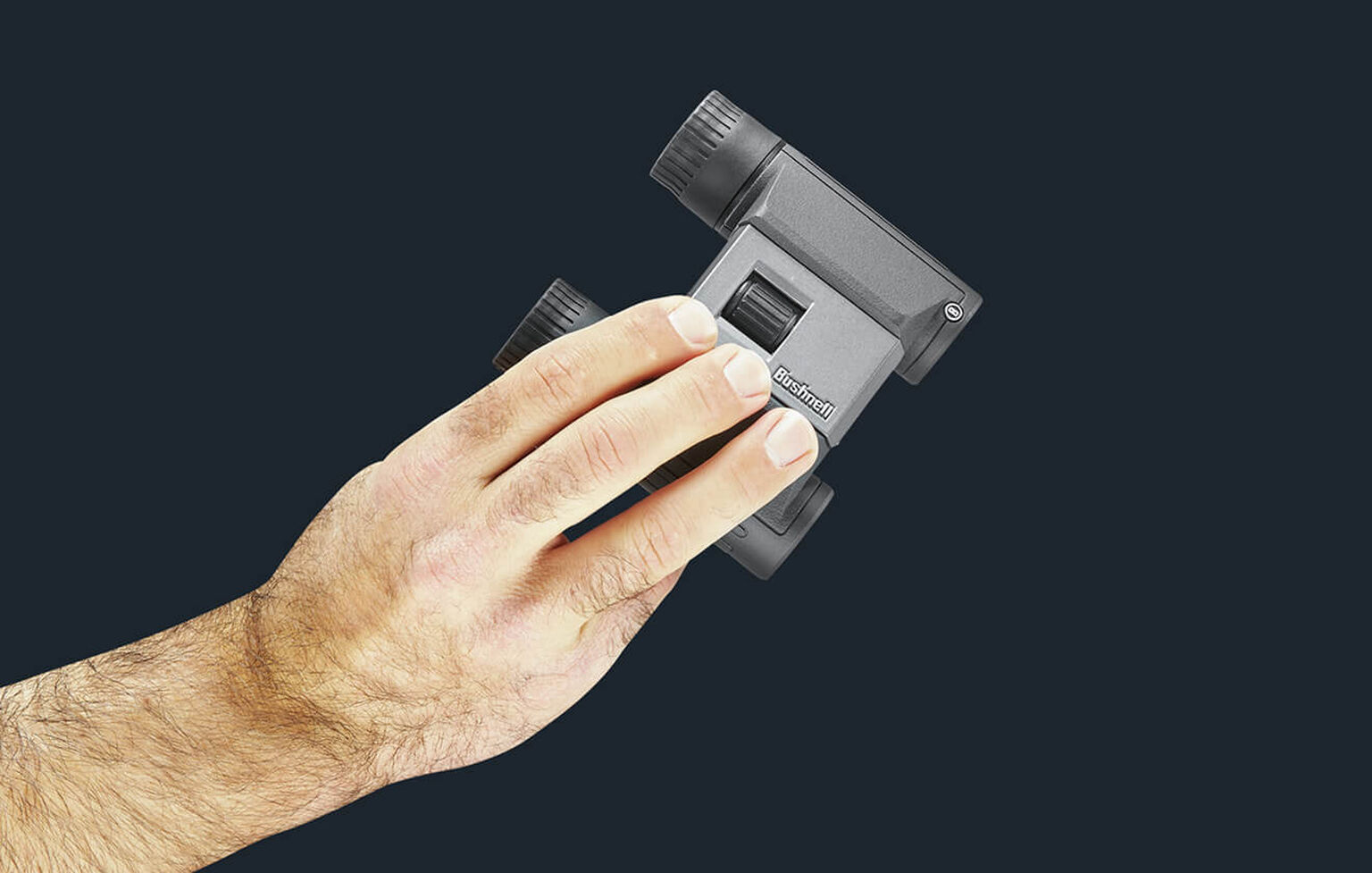 Powerview 2 Compact Binoculars, 8x21 Magnification| Bushnell