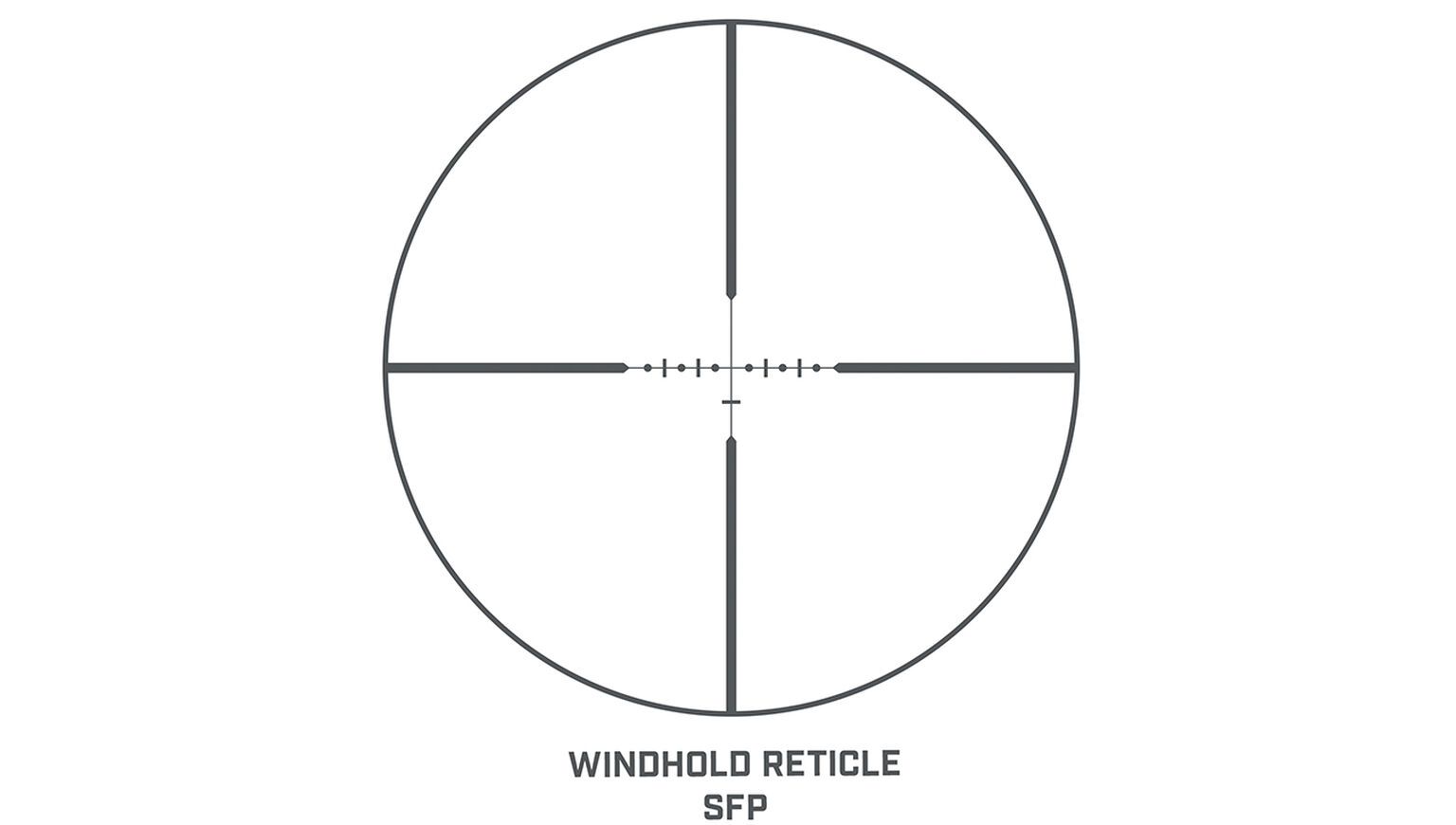 AR Optics 4.5-18x40 Multi-Turret Riflescope | Bushnell