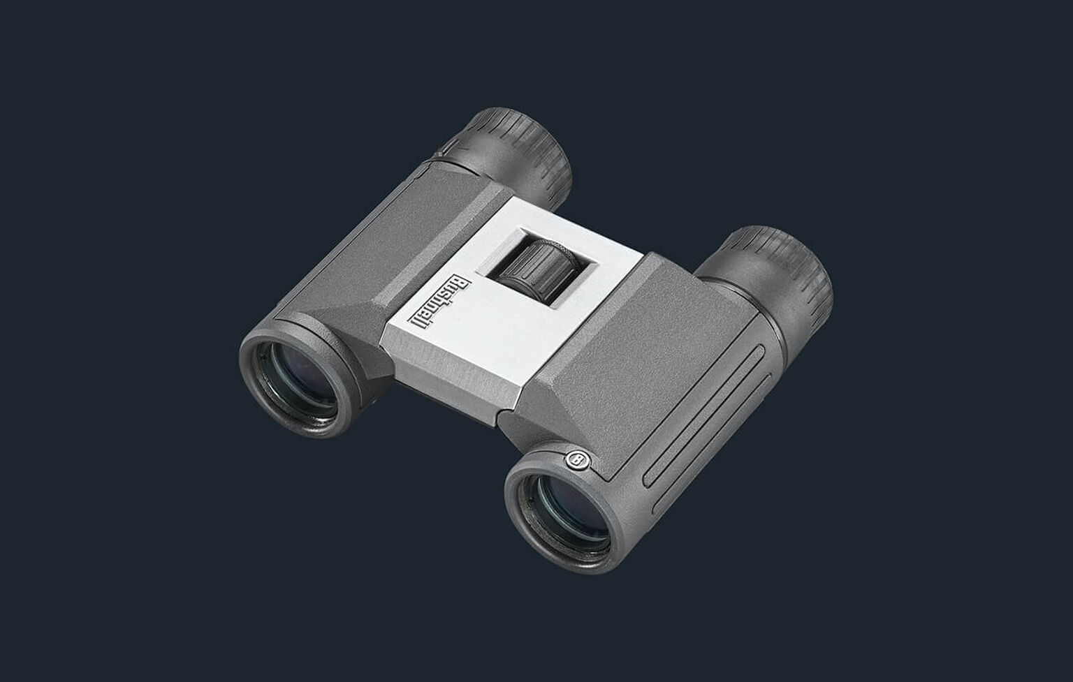 Powerview 2 Compact Binoculars, 8x21 Magnification| Bushnell