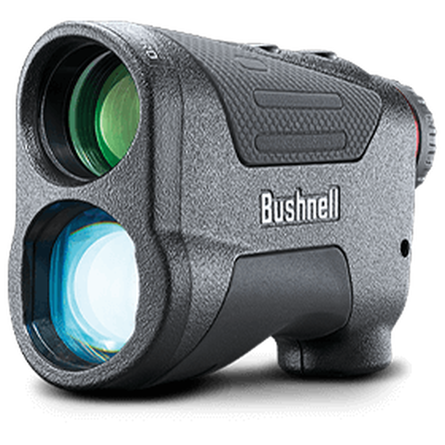 25 Years of Laser Rangefinders | Bushnell