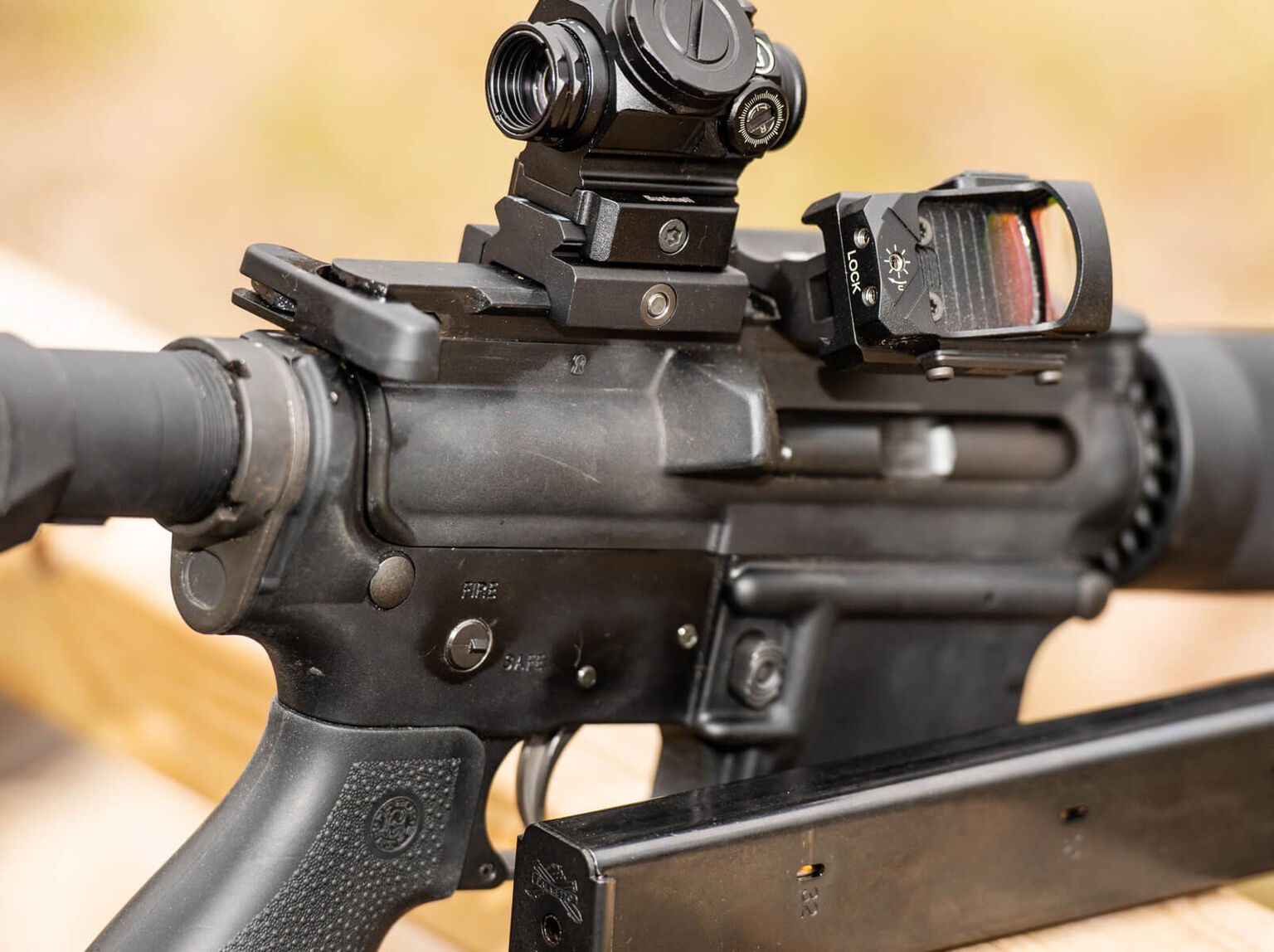Red Dot Sights for Hunting, Shooting | Bushnell