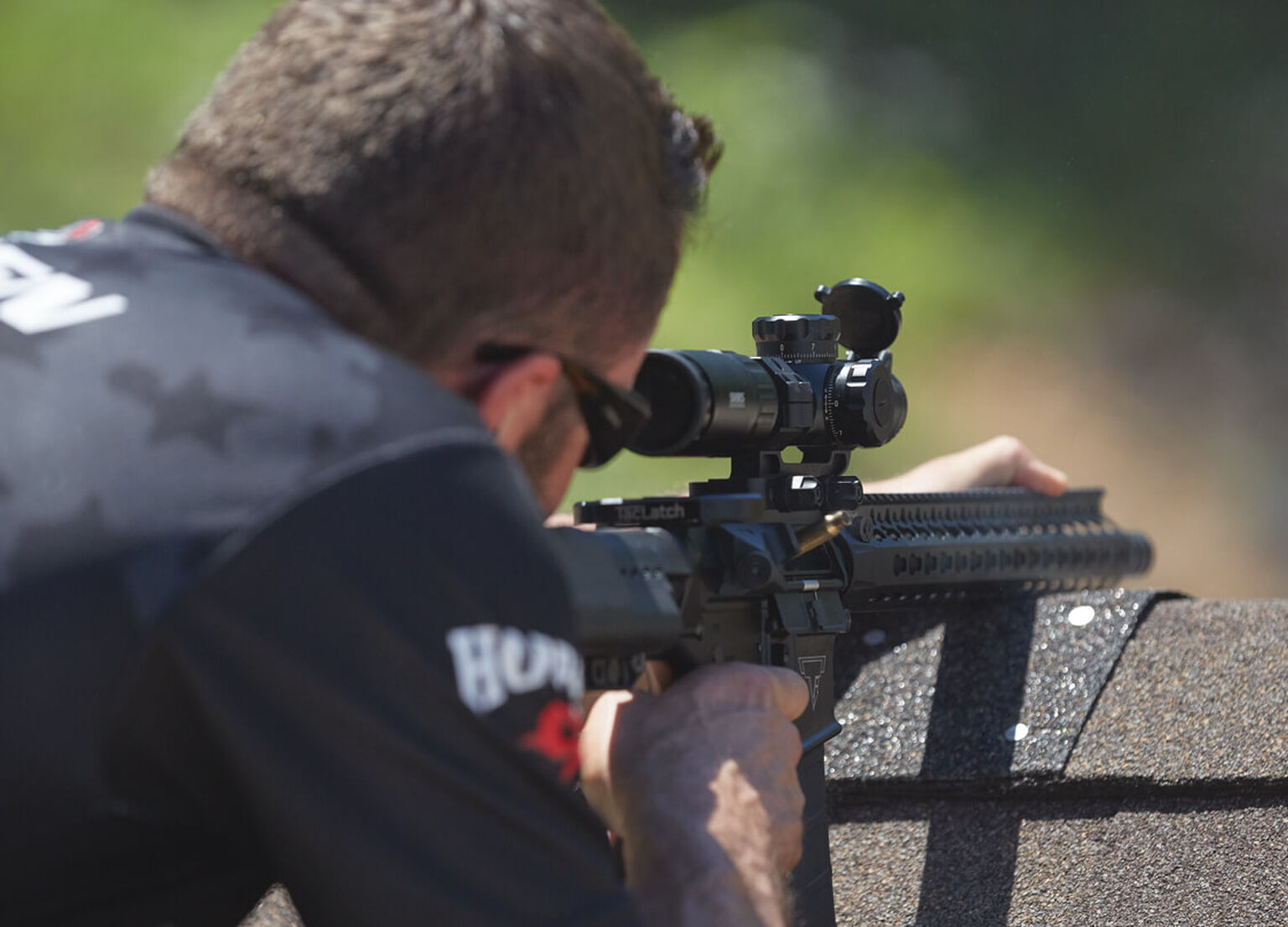 3-Gun Competition Buyer's Guide | Bushnell