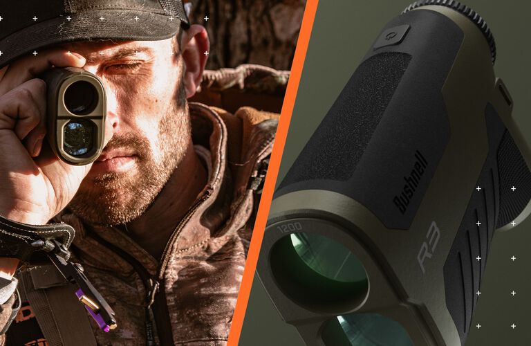 R-Series Scopes | Bushnell