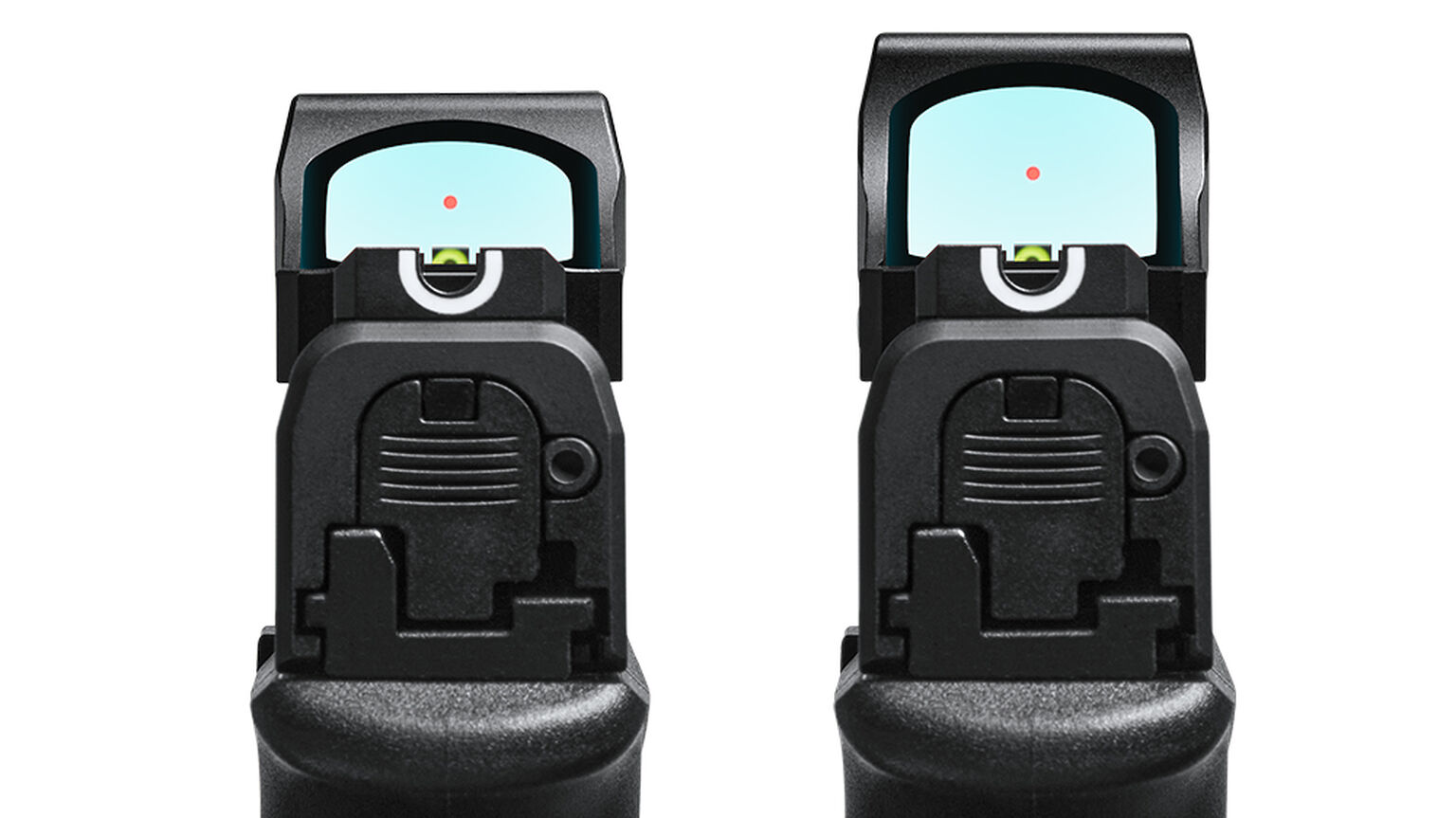 RX Micro Reflex Sight, Micro Red Dot | Bushnell
