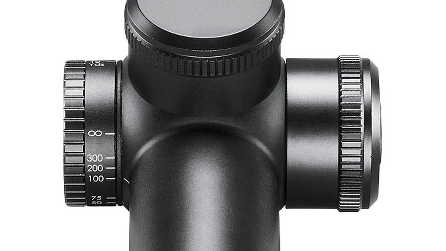 Bushnell Elite 4500 4X 4-16x50 Multi-X Scope - Mountain Man Outdoors