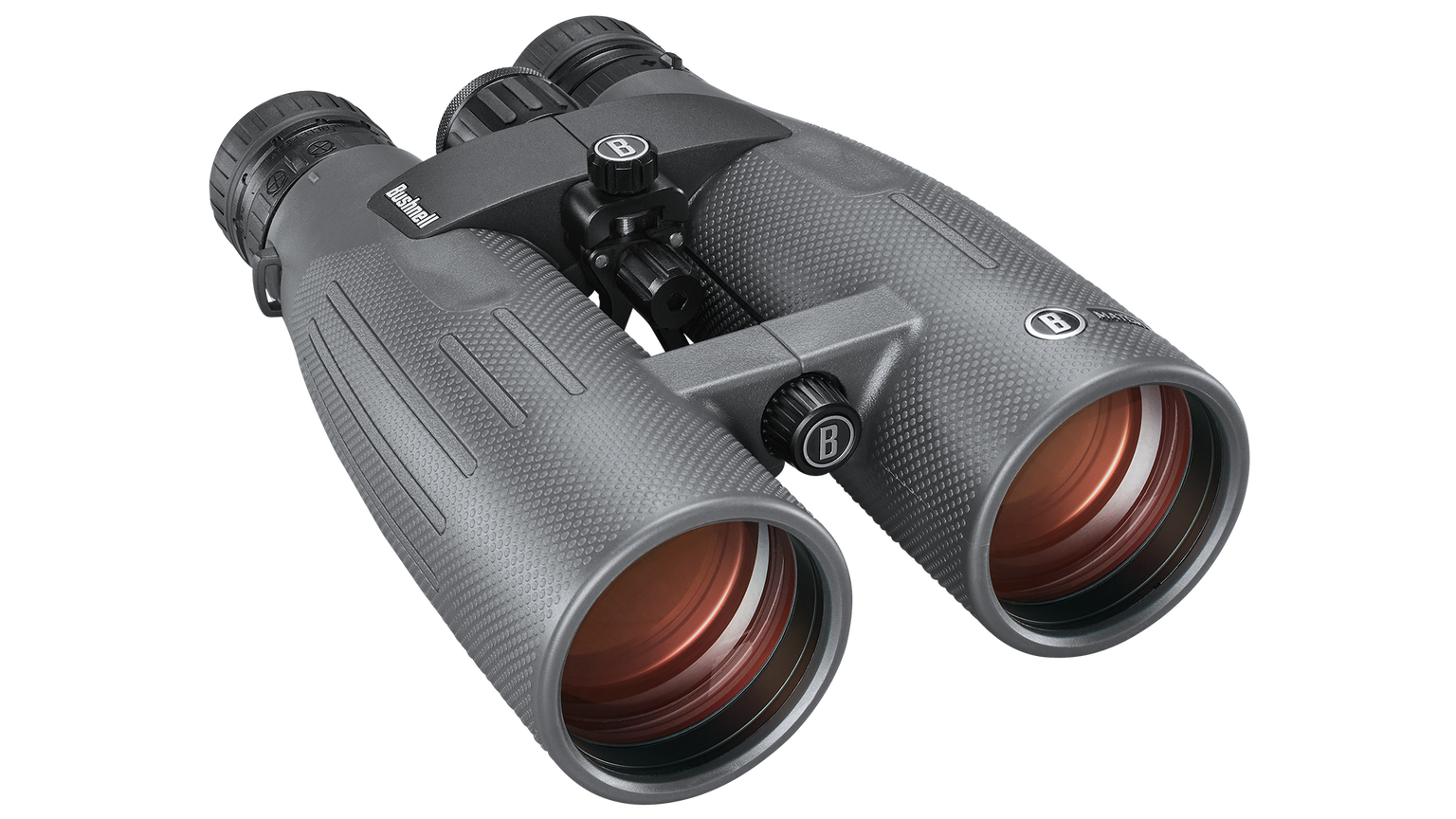 15x56 Spotting Binoculars with Reticle - Match Pro ED | Bushnell