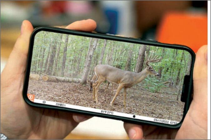 Simmons ProHunter 6x20mm Laser Rangefinder | Bushnell