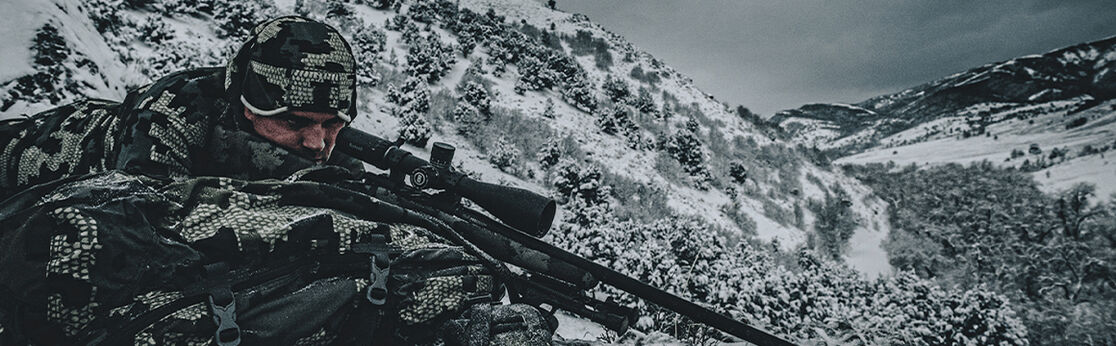 An Essential Guide to Choosing a Rifle Scope