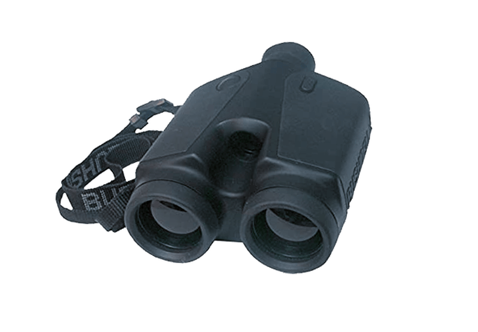 25 Years of Laser Rangefinders | Bushnell